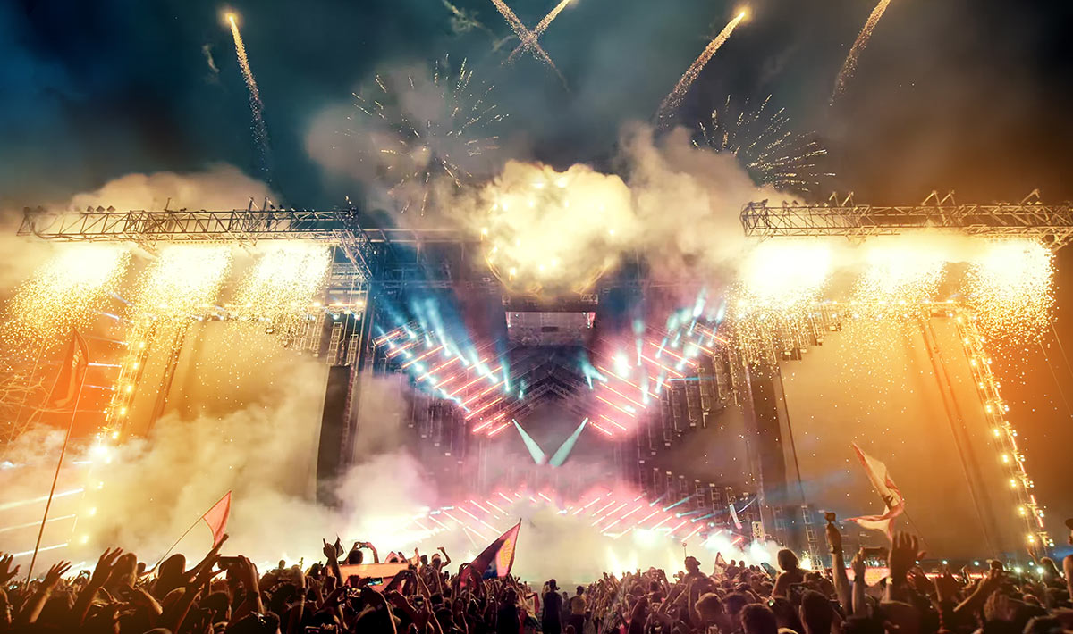 Customers | Entertainment Tour Trucking | US & Canada